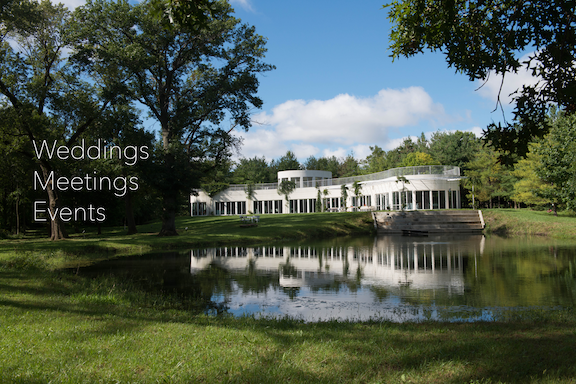 Weddings - Prairie Glass House
